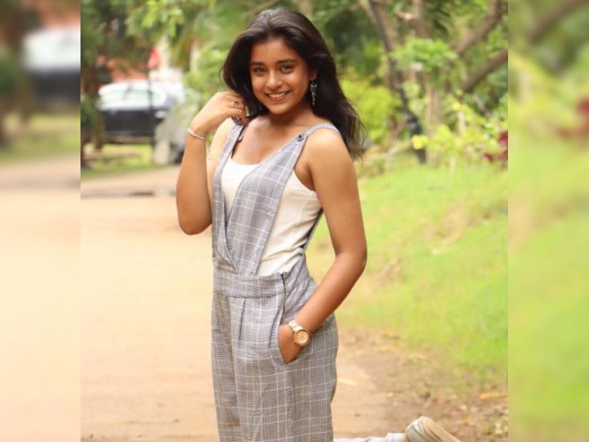 Imlie aka Sumbul Touqeer Khan glamorous in real life see her photos ...