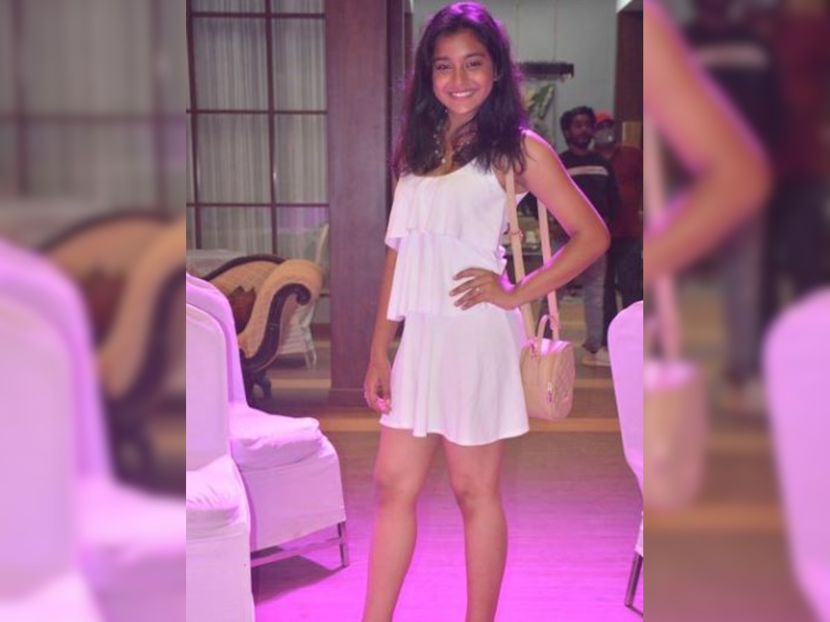 Imlie aka Sumbul Touqeer Khan glamorous in real life see her photos ...