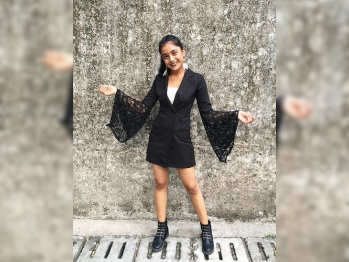 Imlie aka Sumbul Touqeer Khan glamorous in real life see her photos ...