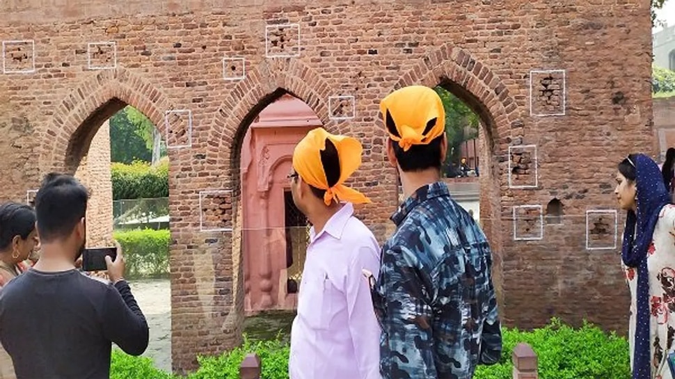 Jallianwala Bagh Massacre, 13th April 1919 History: British General ...