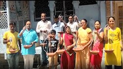 Parinda Abhiyan Hindi News: Parinda Abhiyan की ताज़ा खबरे | Parinda ...