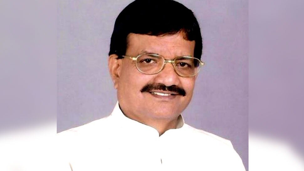 Bihar Congress state chief madan mohan jha leaves for delhi political ...