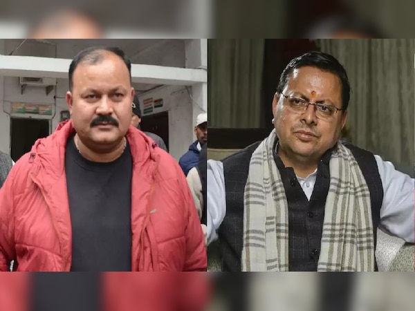 Congress Dharchula MLA Harish Dhami May Join BJP