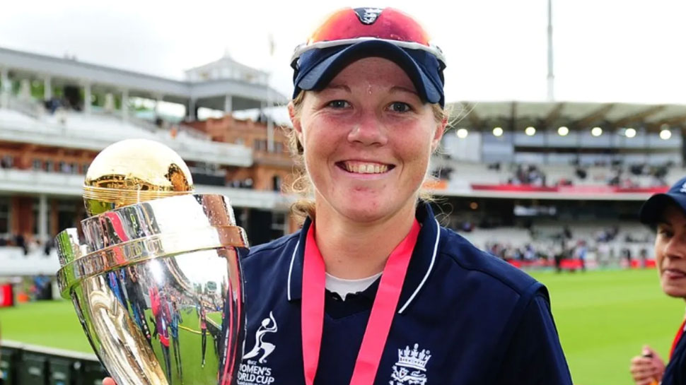 Anya Shrubsole take retirement form international cricket england star ...