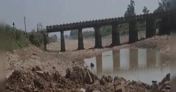 new twist in case of stolen 60 feet long bridge in rohtas | Bihar News ...