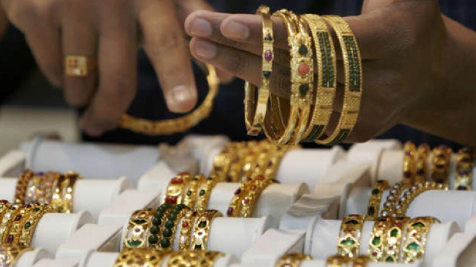 mp gold price today gold wedding season becomes expensive latest price ...