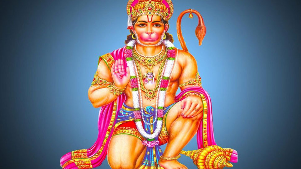 Hanuman Janmotsav 2022 Bhog Offer These Things To Hanumanji Hanuman