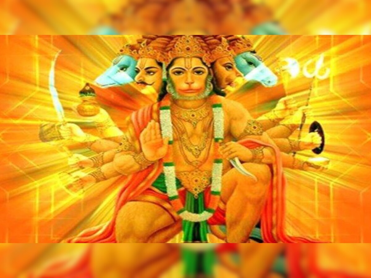 Hanuman Janmotsav 2022 Mangal Dosha Remedies Hanuman Janmotsav 2022