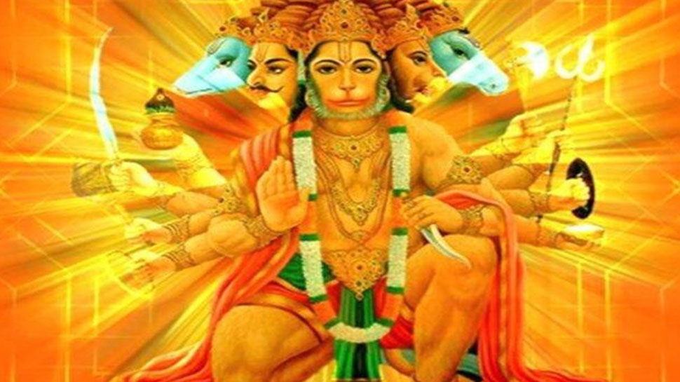 Hanuman Janmotsav 2022 Mangal Dosha Remedies Hanuman Janmotsav 2022