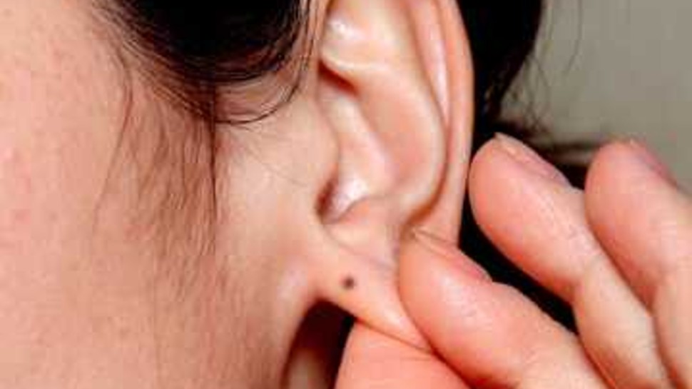 The mark of a mole in womens body Know how is the personality of the ...