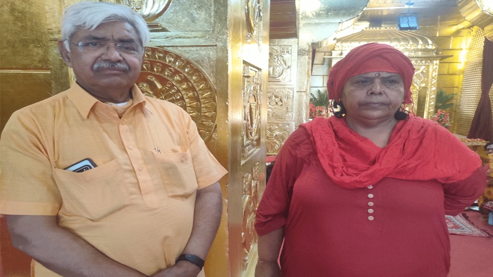 VHP working president Alok Kumar said that Sectionone hundred and forty ...