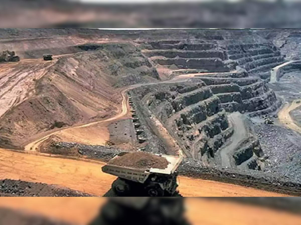 900 tonnes of gold extracted in 121 years from Kolar Gold Fields in ...