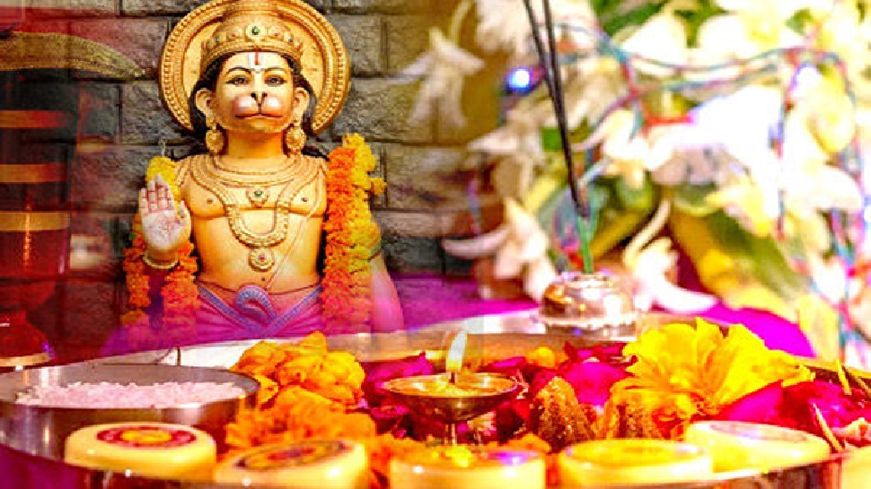 Hanuman Janmotsav 2022 बजरंगबली की पूजा में न करें ये गलतियां झेलना