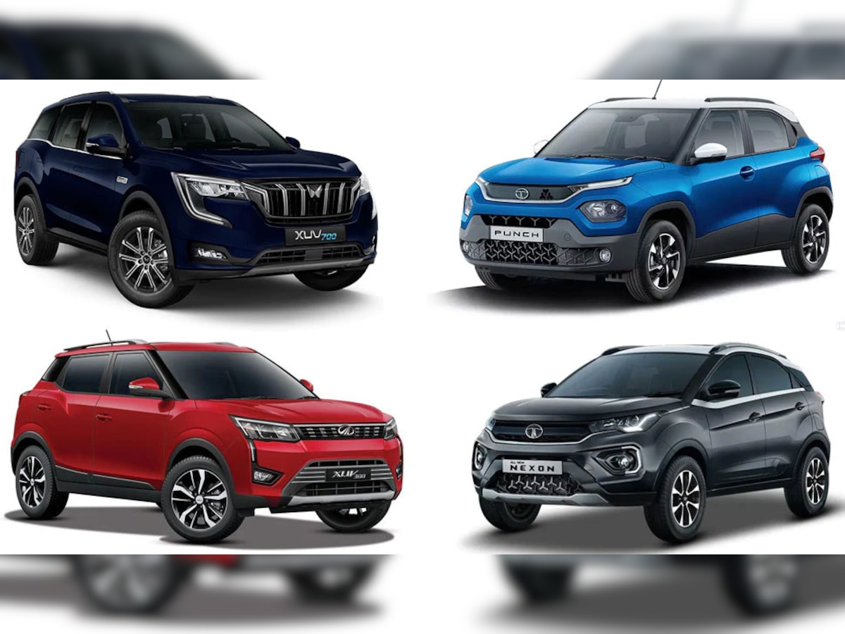 Five Safest Cars In India Rated 5 Star By Global NCAP From Tata And ...