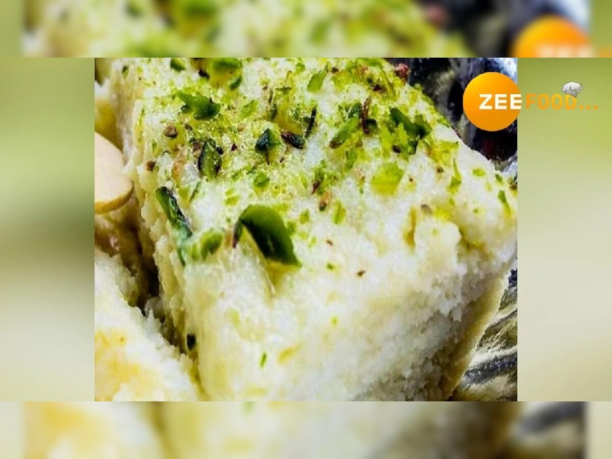 Swadist Food bulandshahr khuja khurchan famous street food sweet made ...