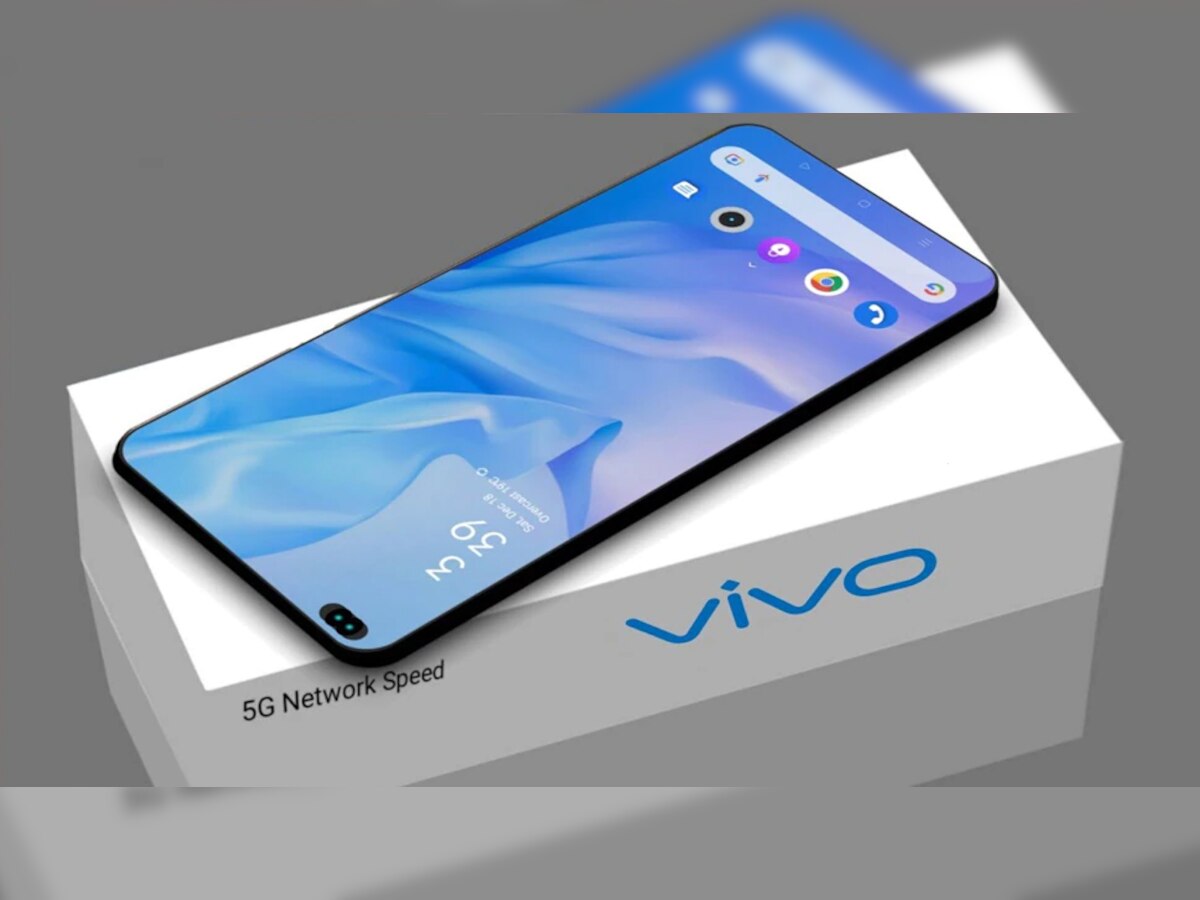 Vivo S15e to launch on April 25 in China With 50MP Camera 4605mAh ...