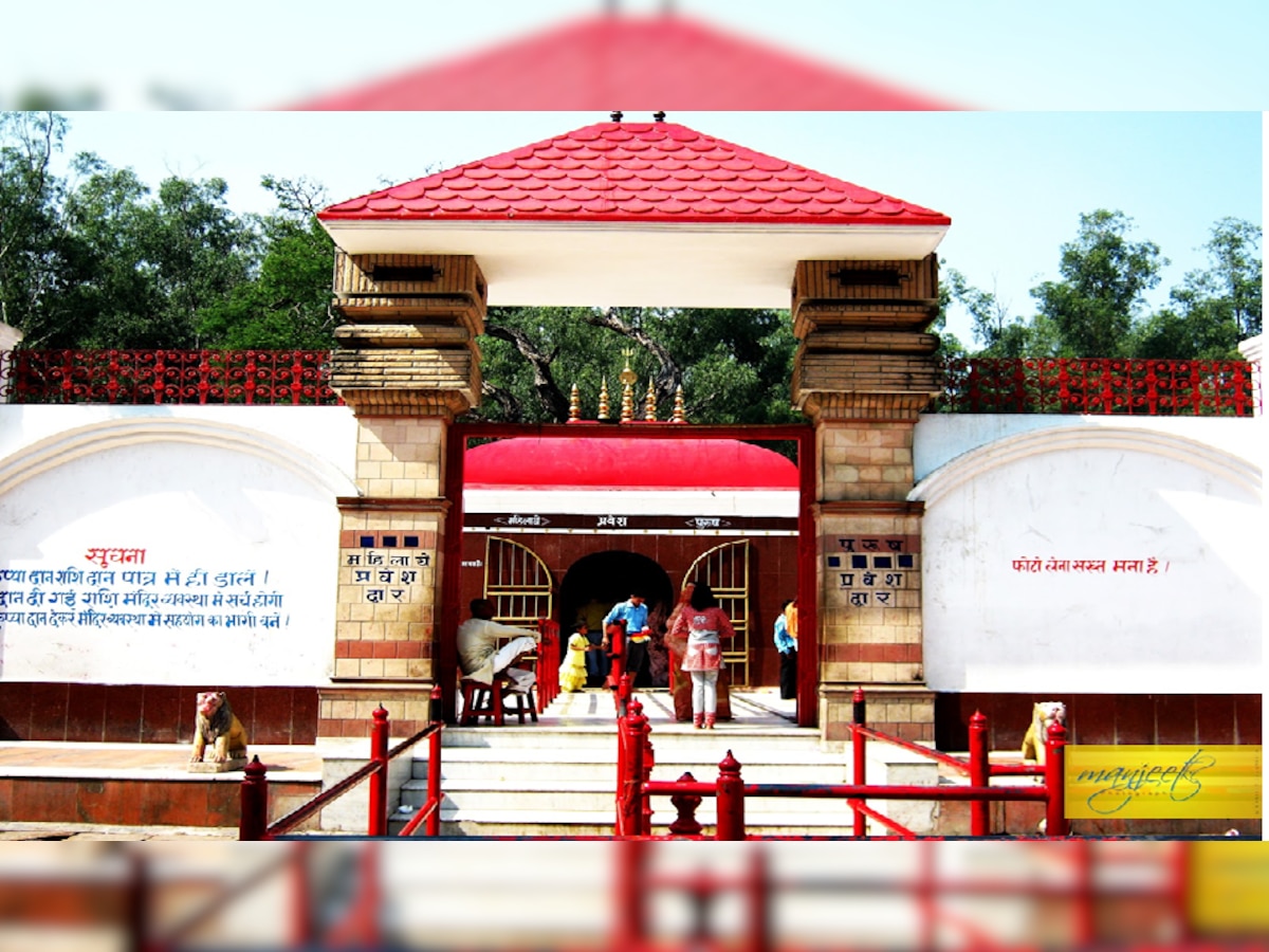 Thawe temple will become the biggest tourist destination work started ...