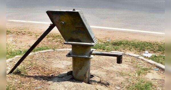 No repair of hand pump mid day meal stopped in 60 schools due to lack ...