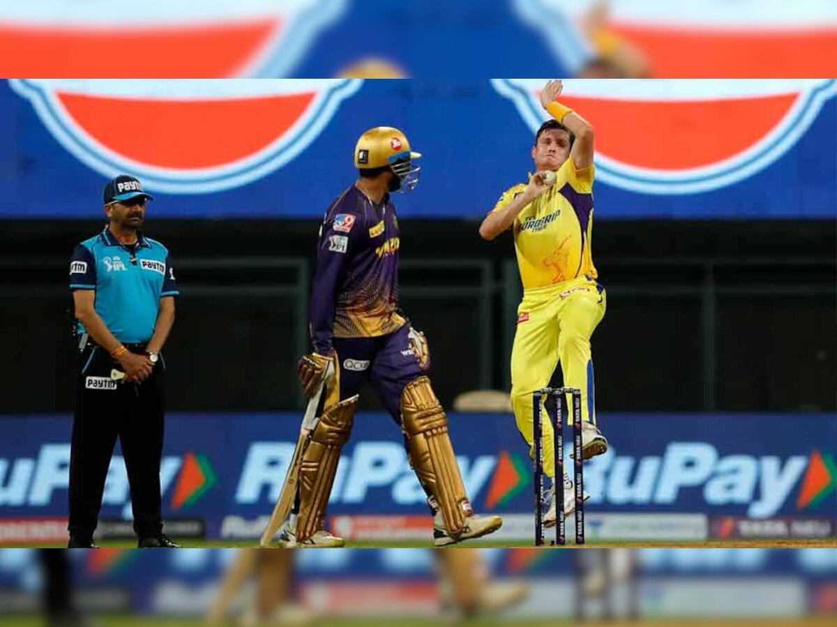 Chennai Super Kings Pacer Adam Milne could be out of IPL 2022 Suffered ...