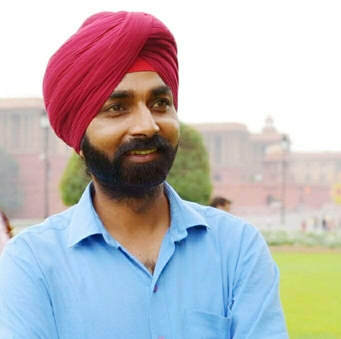 अरविंद सिंह | Arvind Singh | Hindi News,