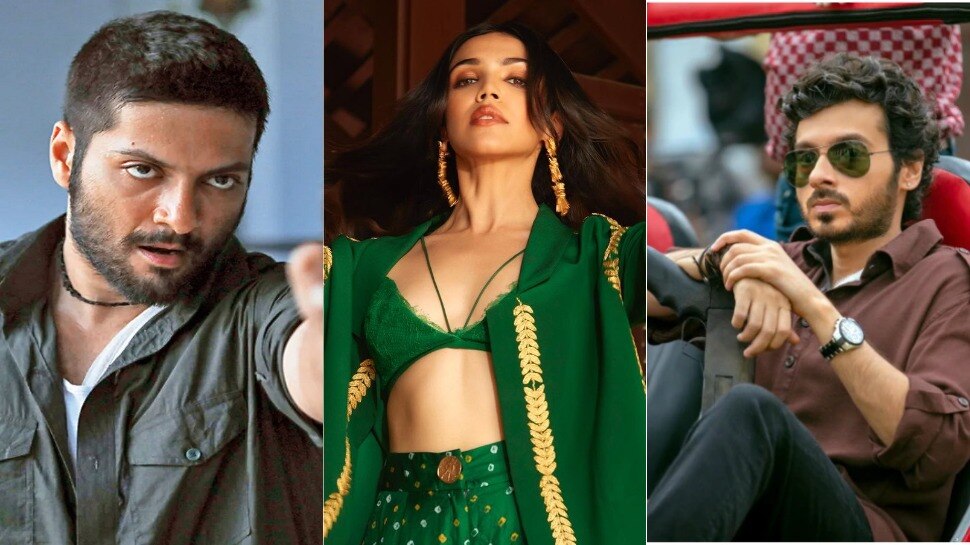 Mirzapur fame guddu bhaiya wife aka sweety gupta for whom munna bhaiya ... Mirzapur fame guddu bhaiya wife aka sweety gupta for whom munna bhaiya ...
