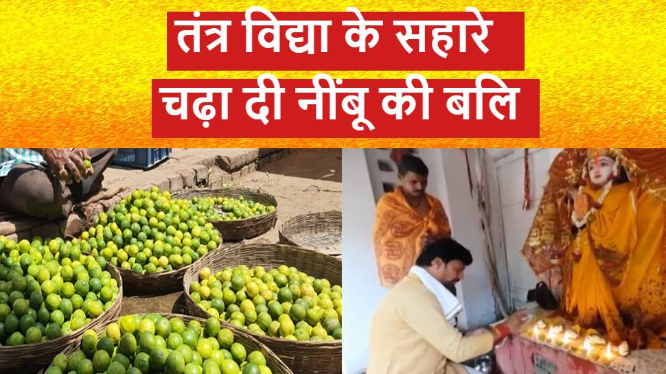 due increase of nimbu petrol diesel and vegetables price one man in ...