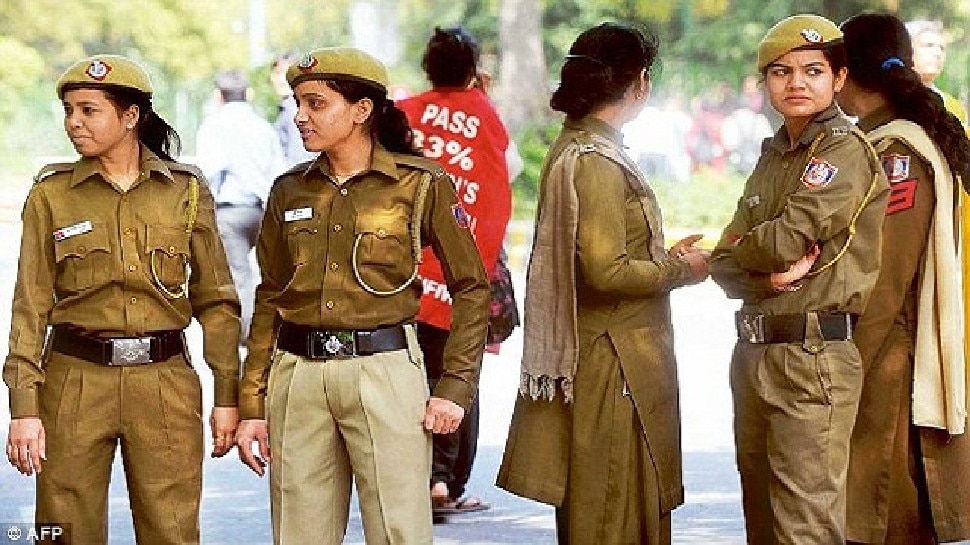 UP women home guards will now get training in anti terrorist module ...