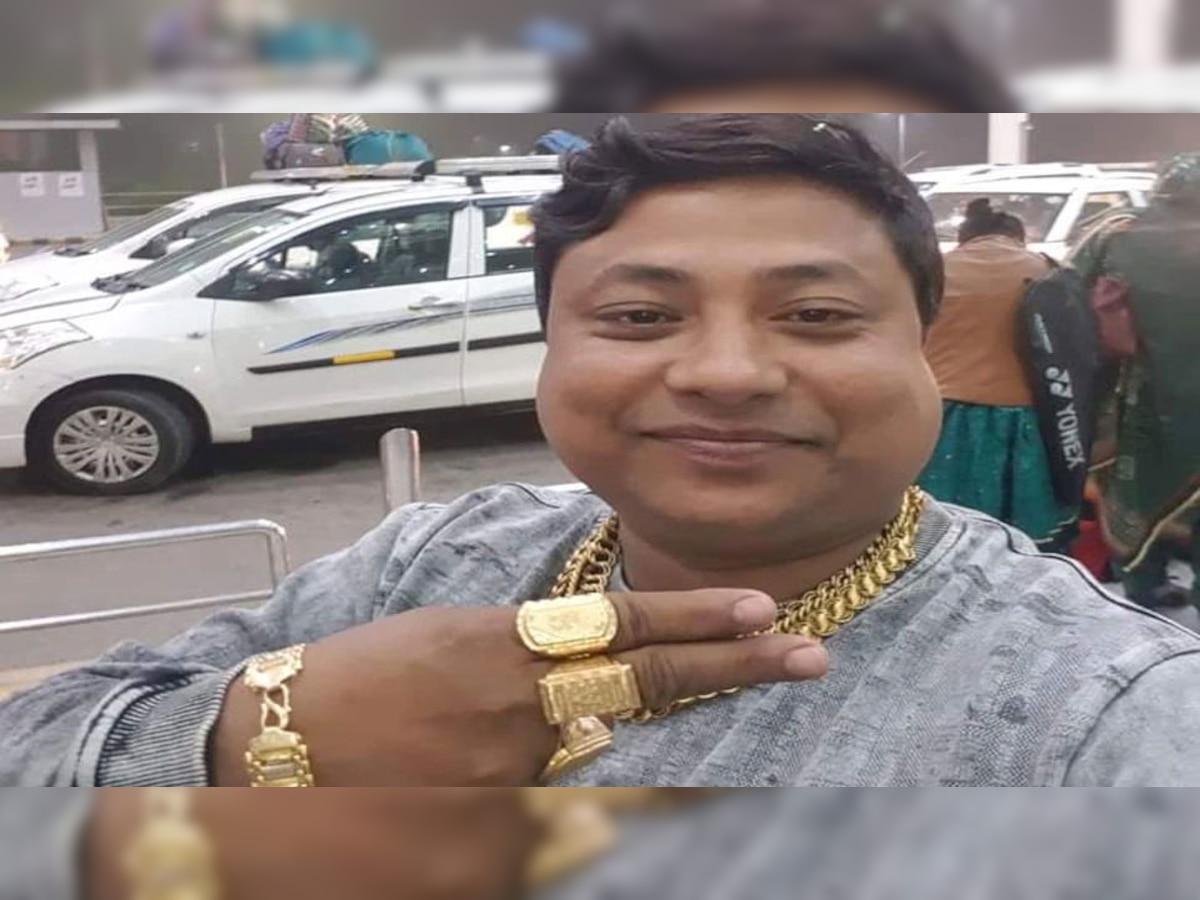 Jahangirpuri violence mastermind Ansar earns lakhs of rupees every ...