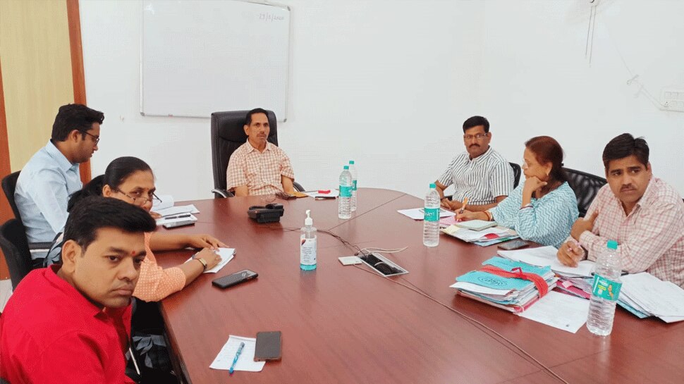 Collector made this strategy to prevent child marriage in Udaipur | बाल ...