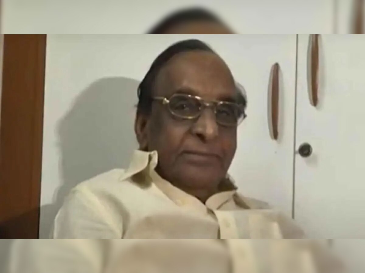 T Rama Rao Death famous filmmaker Rama Rao died, people of the industry ...