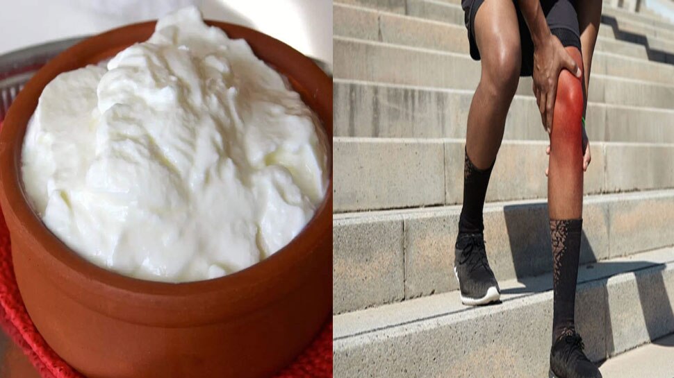 Curd Increase Uric Acid know truth Arthritis Rose Joint Pain disease ...