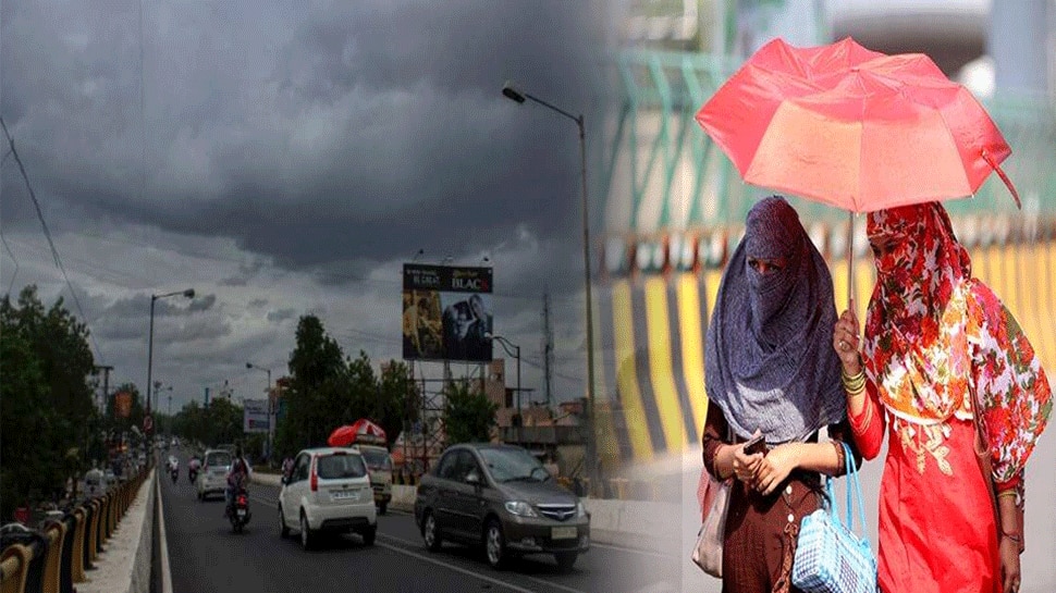 Bihar Weather: People get relief from the heat! Rain expected in many ...