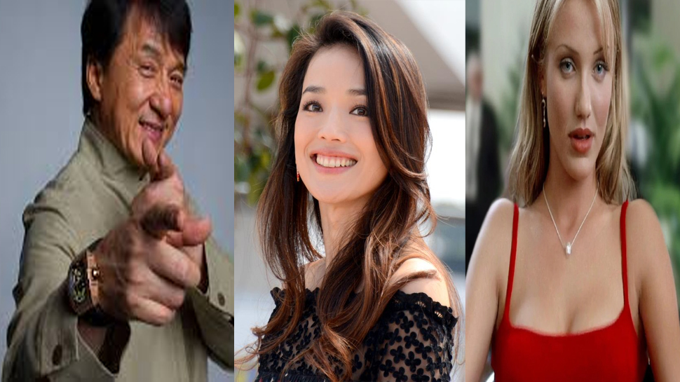 7 Pornstar Who Turned Actress Before These Include Jackie Chain Sylvester Stallone And Sunny