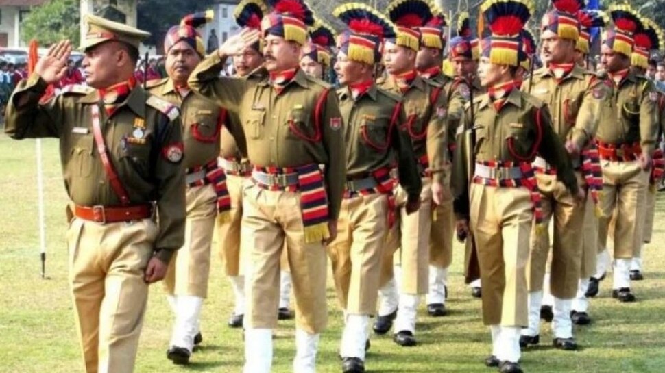 mp police constable recruitment 2022 mppeb released physical efficiency ...