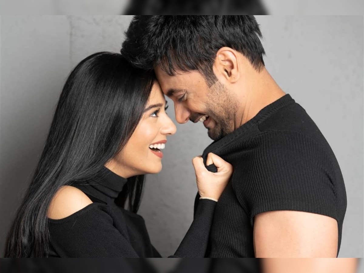 Amrita Rao Miscarriage: Amrita rao husband rj anmol lost their baby ...