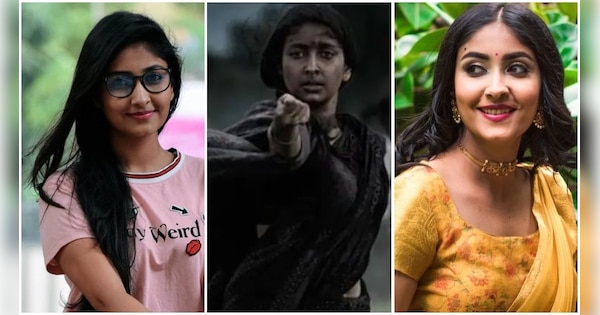 KGF starrer Yash onscreen mother Archana Jois is younger than him see ...