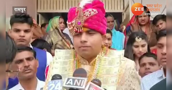 Bulandshahr News PAC and police reached Dalit soldier marriage ...
