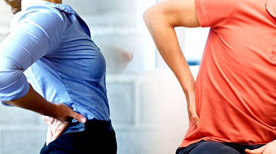 Waist Pain treatment by cinnamon back pain relief naturally | Waist ...