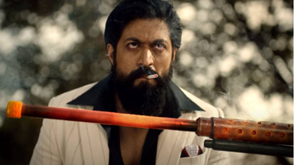 KGF Chapter 2 Box Office Collection Day 10