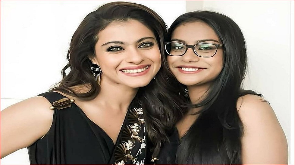 Ajay Devgan And Kajols Daughter Nysa Devgan Hot Pics କୌଣସି ବଲିଉଡ