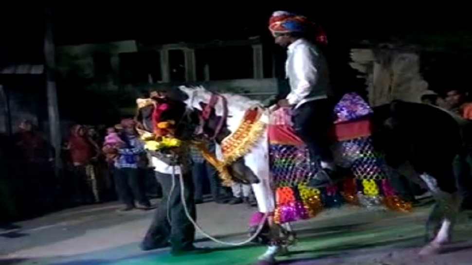 51000 fine for bindori on meghwal samaj in badi sardi chittorgarh ...