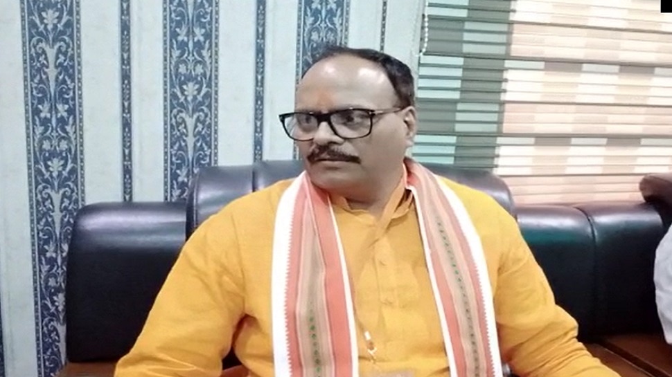 Narendra Modi government will be formed again in 2024 said deputy cm ...