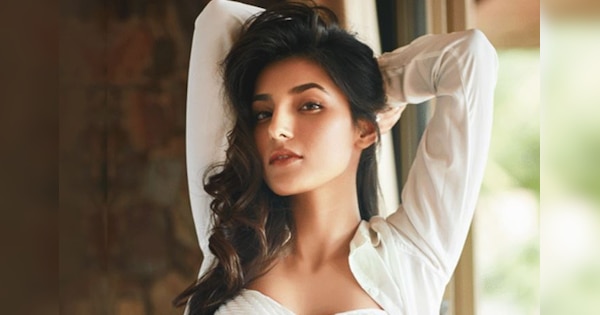 web series mirzapur fame dimpy pandit aka harshit gaur shares bold ...