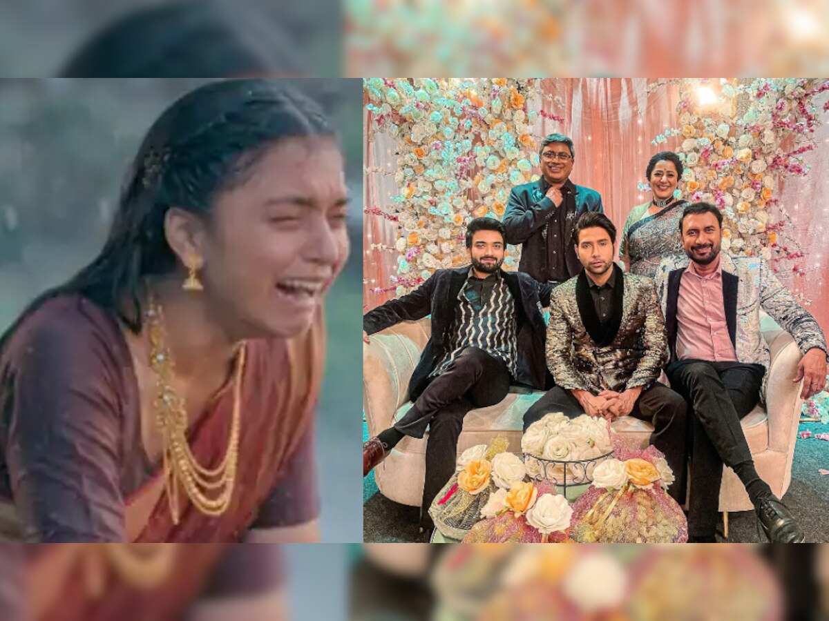 Arham Abbasi Leaves Imlie imlie Fame arham abbasi quits sumbul touqeer ...