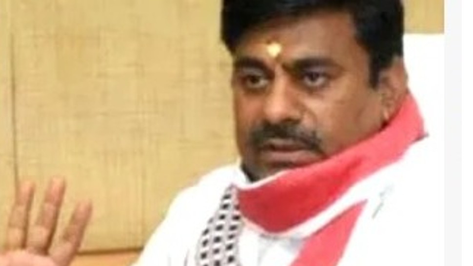 BJP MLA Rameshwar Sharma targeted on Digvijay Singh on his statement ...