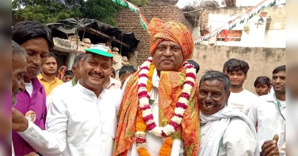 Uday Bhan appointed as the new president of Haryana Congress | जानें ...