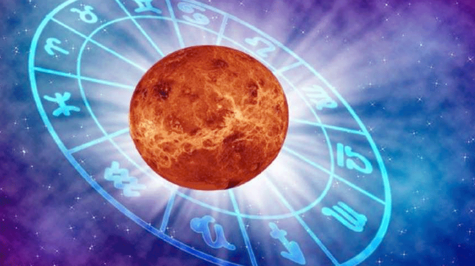 Know Venus Effect On 12 Zodiac Sign Of Horoscope Know Shukra Effect On