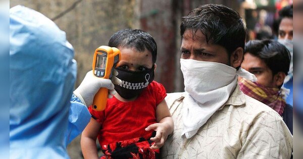 Coronavirus 4th Wave: Has the fourth wave of corona started in the ...