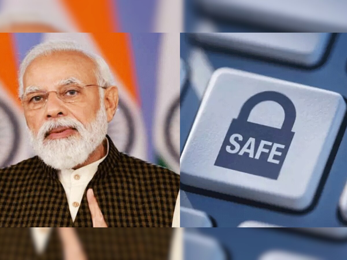The central government took these important steps to spread awareness ...