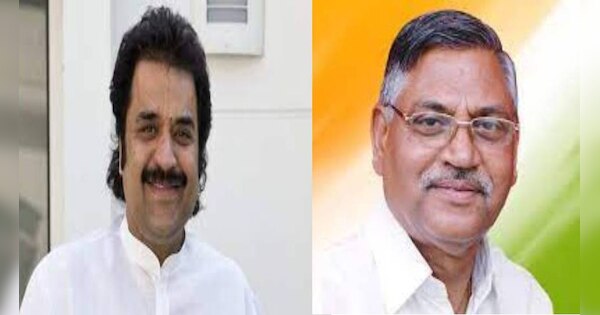 Haryana congress president Uday Bhan said on Kuldeep Bishnoi ...